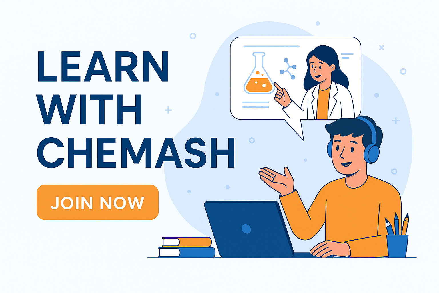 Solubility Equilibrium Chemash