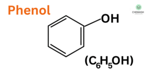 phenol-structure-properties-reactions-uses